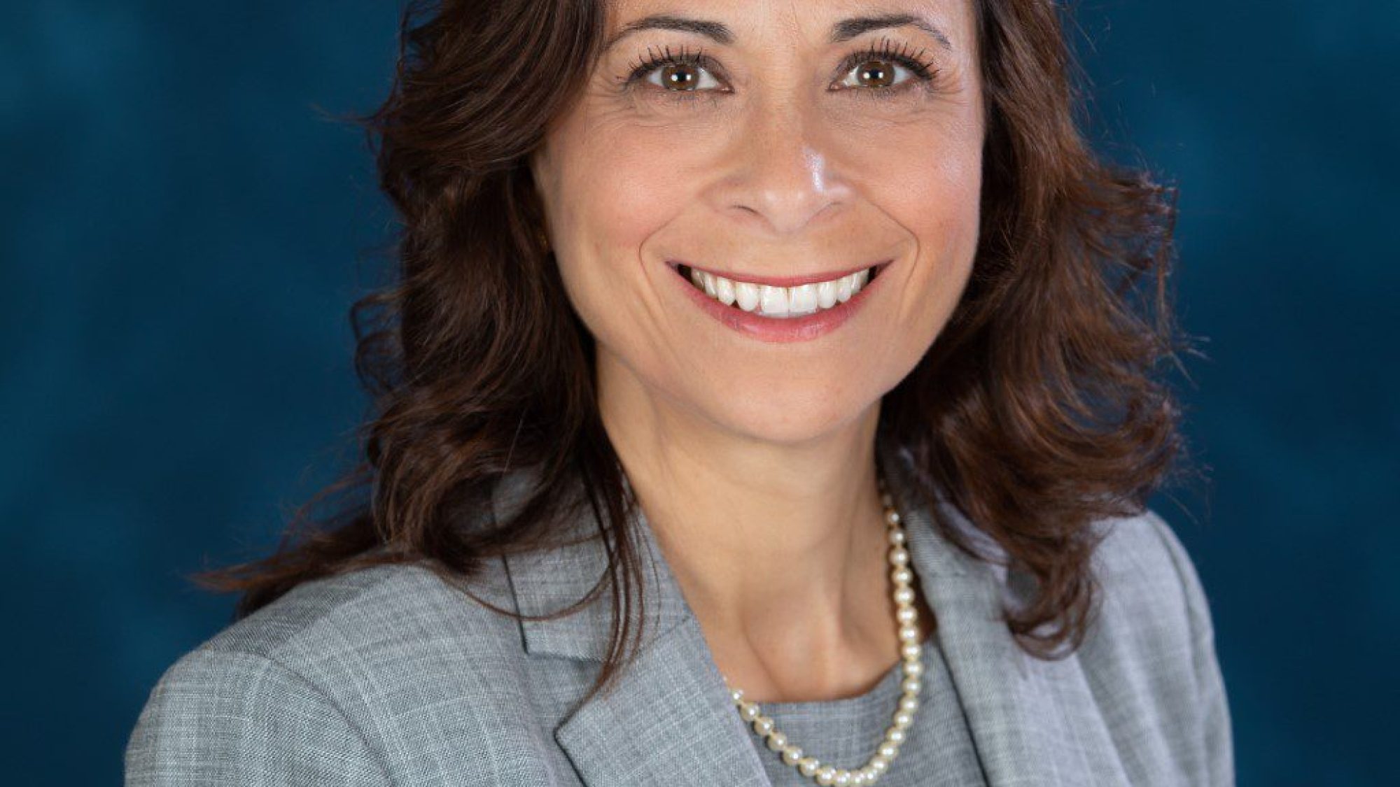 Get to Know Mary Grimm, Chief Financial Officer - Chelsea Jewish Lifecare