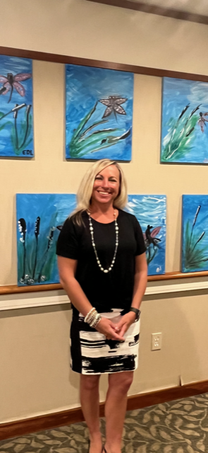 Get To Know Jen Fazekas! - Chelsea Jewish Lifecare