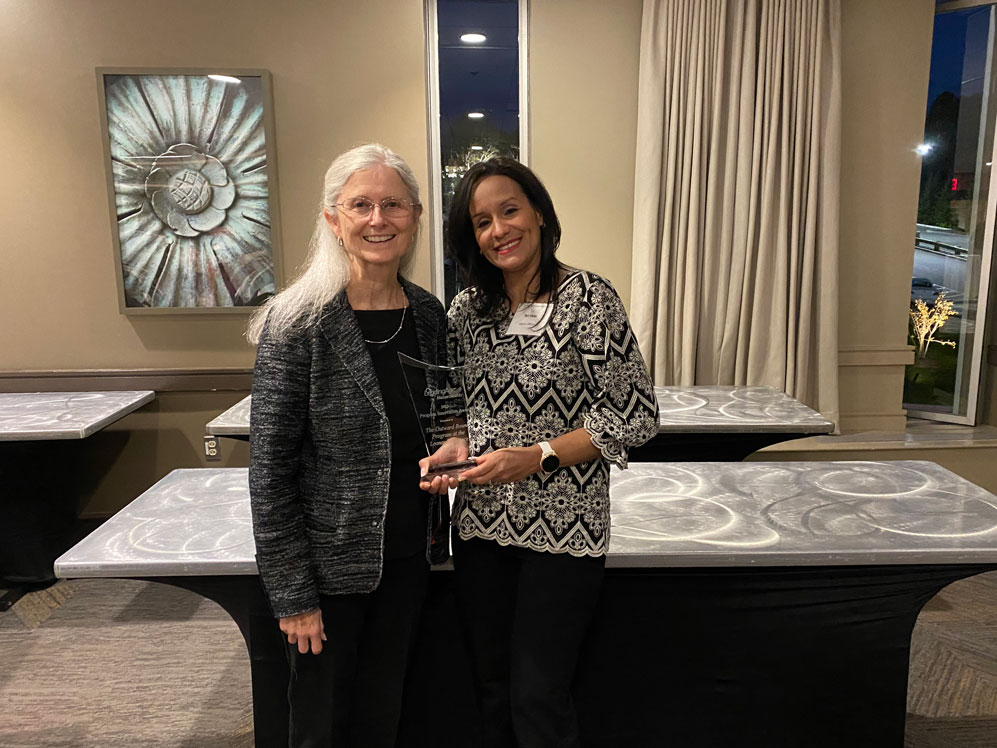 Leonard Florence Center for Living Wins LeadingAge Program Innovation ...