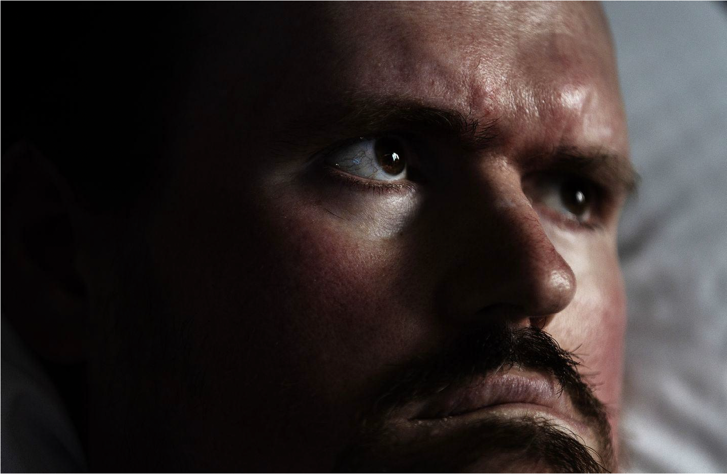 Lessons on Living from Patrick O'Brien (LFCL Resident) in The Boston ...