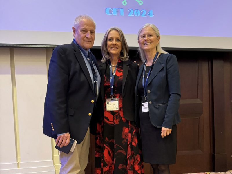 Assisted Senior Living in Massachusetts | Chelsea Jewish Lifecare