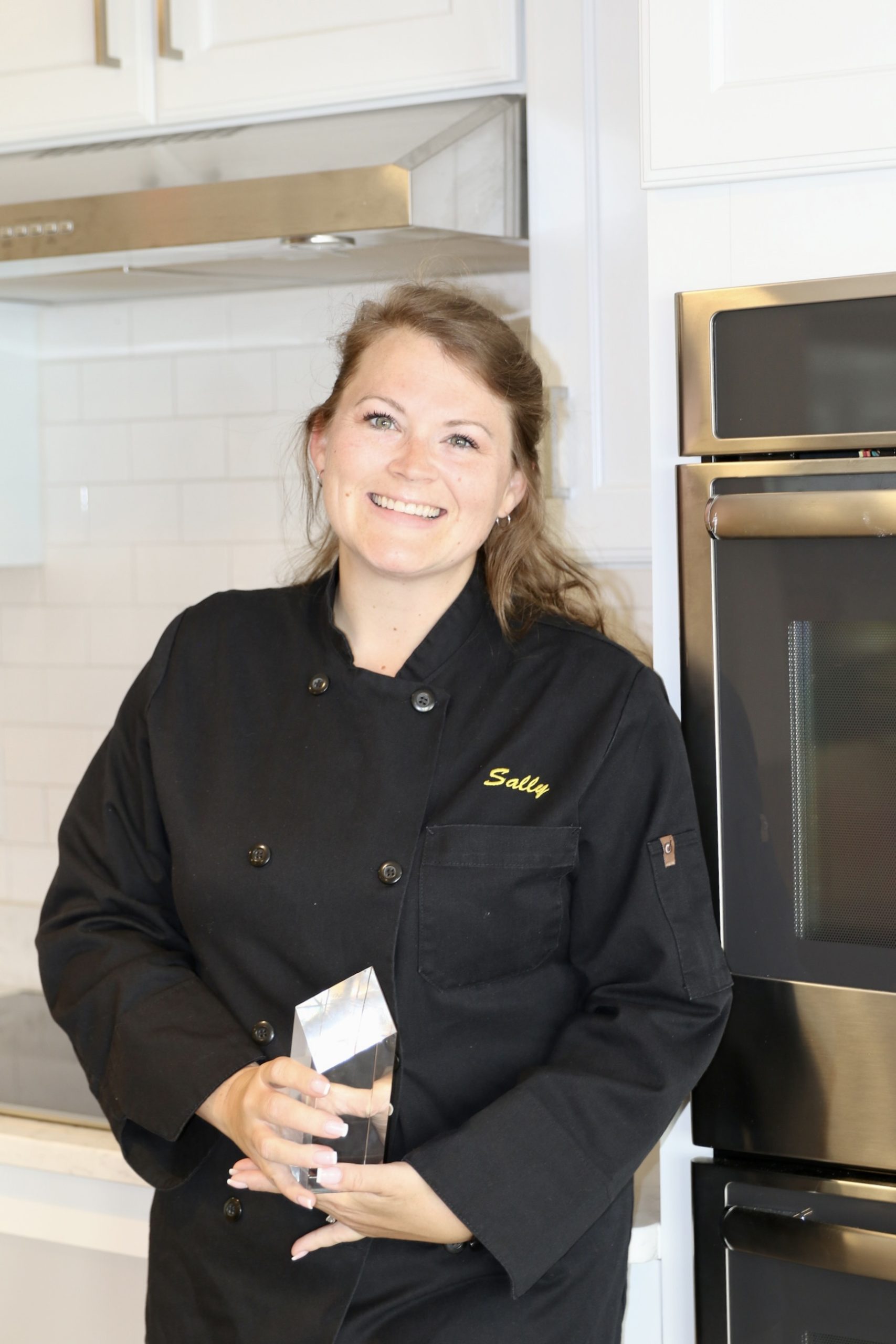 Chelsea Jewish Lifecare Food Director Sally Little CDM, CFPP, Receives ...