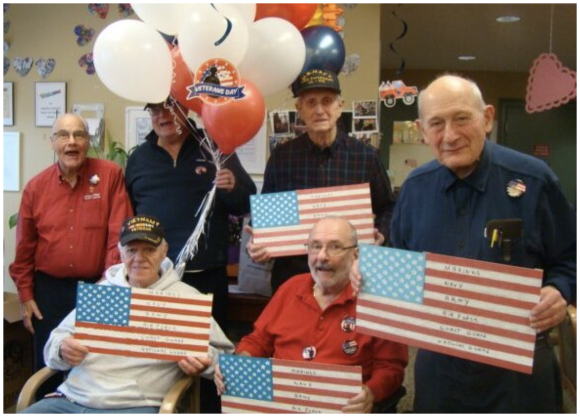 Adult Day Services Week Featured in The Peabody Weekly News - Chelsea ...