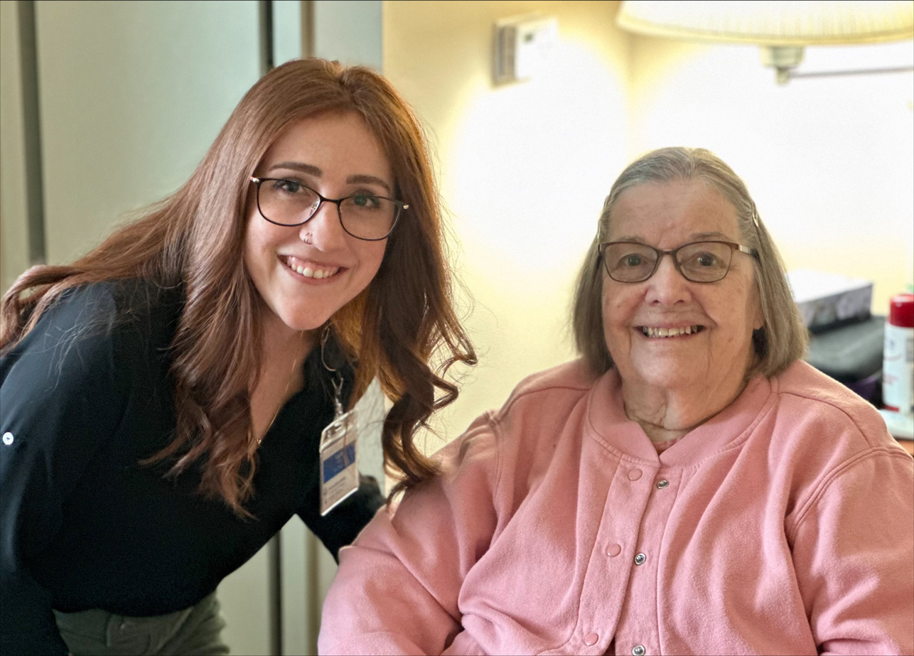 Angela Juliano, LCSW, Joins Jeffrey and Susan Brudnick Center for ...